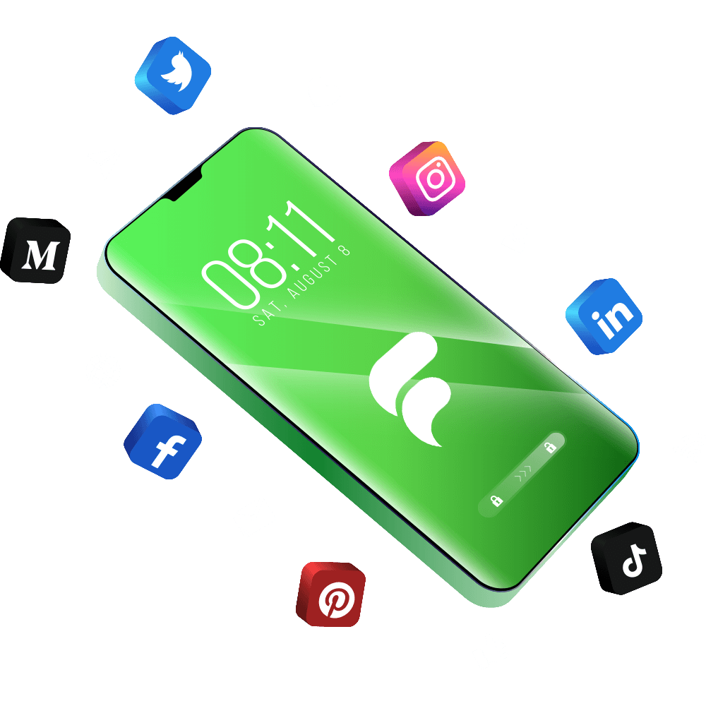 Followr - AI Social Media Management Platform